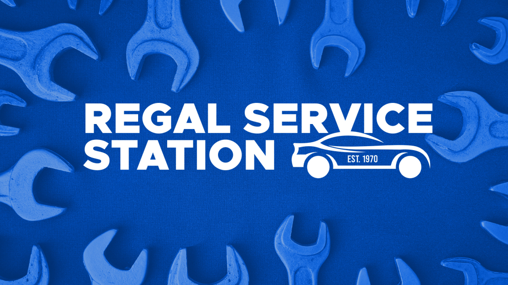 Contact | Regal Service Station
